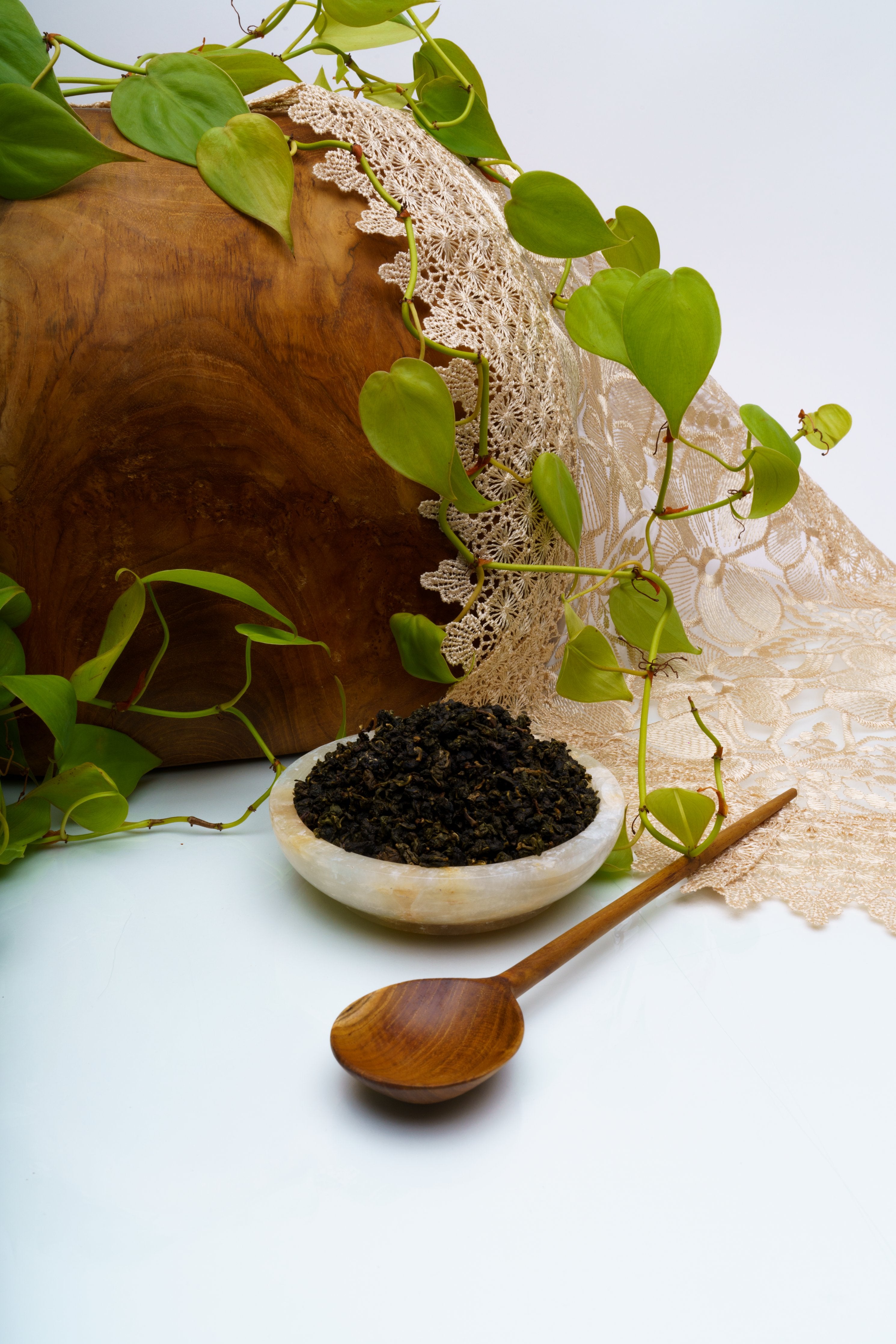 Premium Tea Leaves – Zilla Trading Company