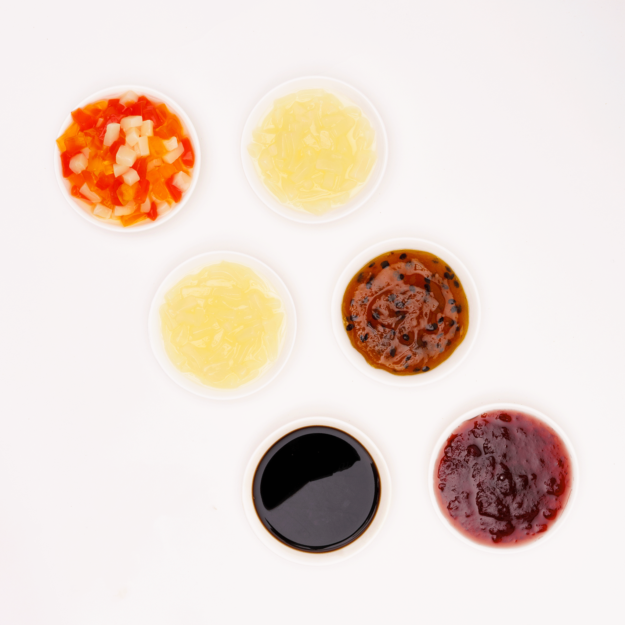 Most Popular Bubble Tea Toppings – Zilla Trading Company