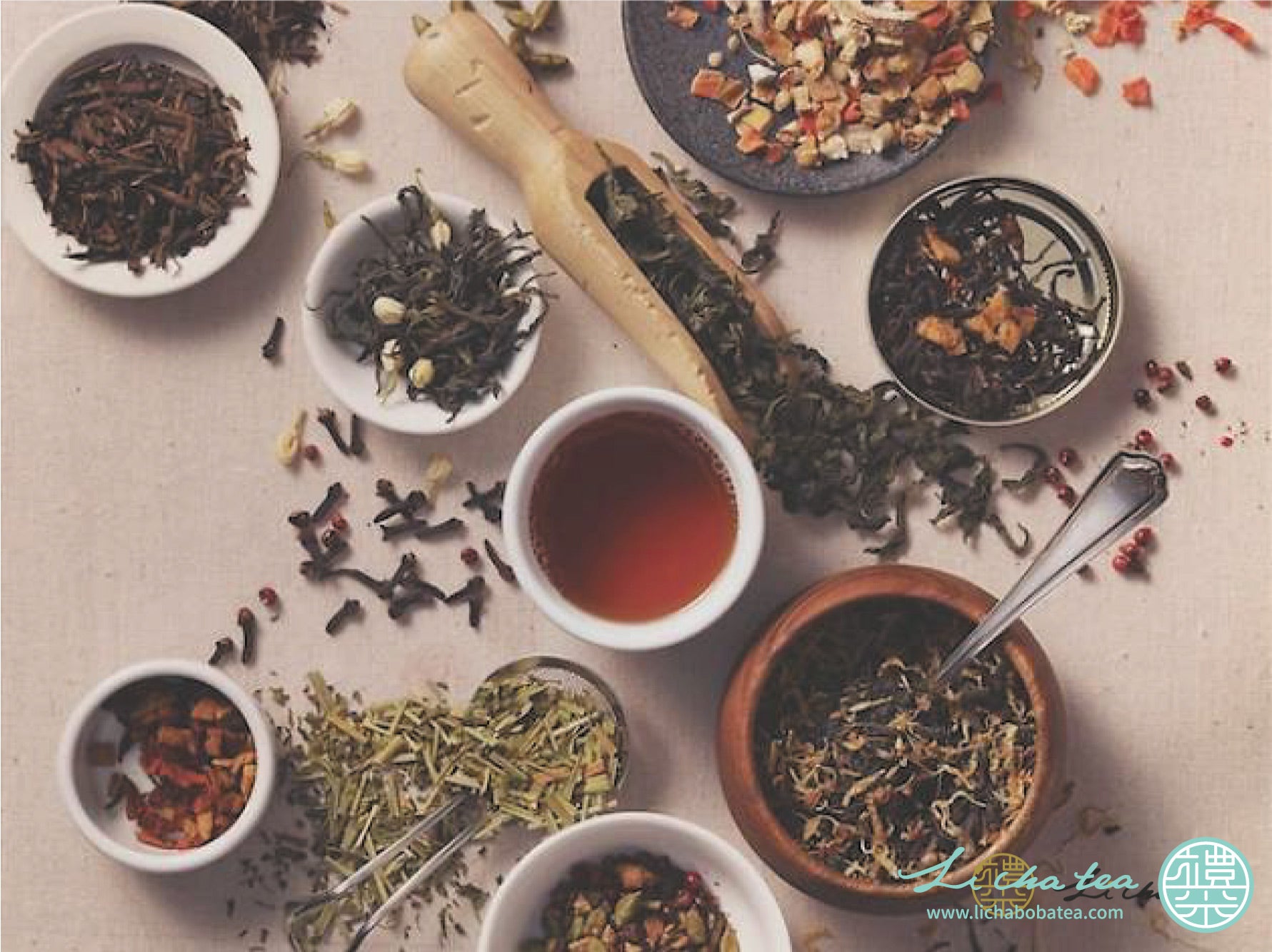 Boba Tea Supply and Equipment – Boba Tea Supplies and Equipment