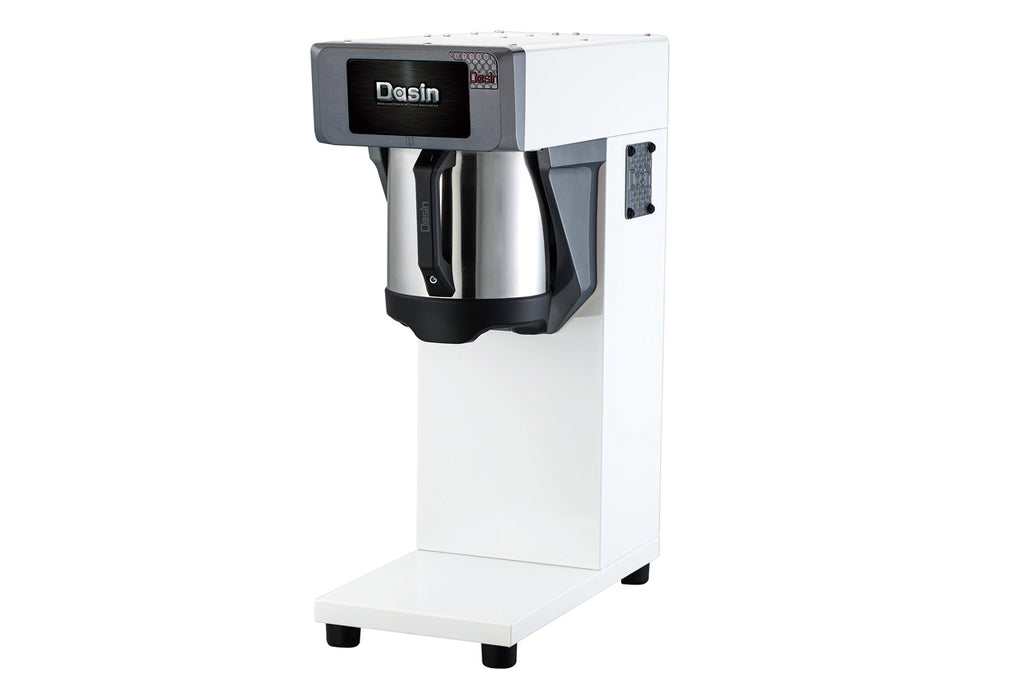 Dasin Bulk Tea Brewing Machine NSF ST300 – Zilla Trading Company