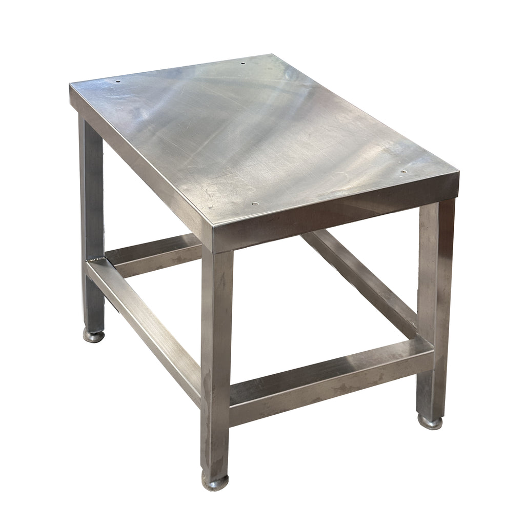 Freser Tea Machine Stand – Zilla Trading Company