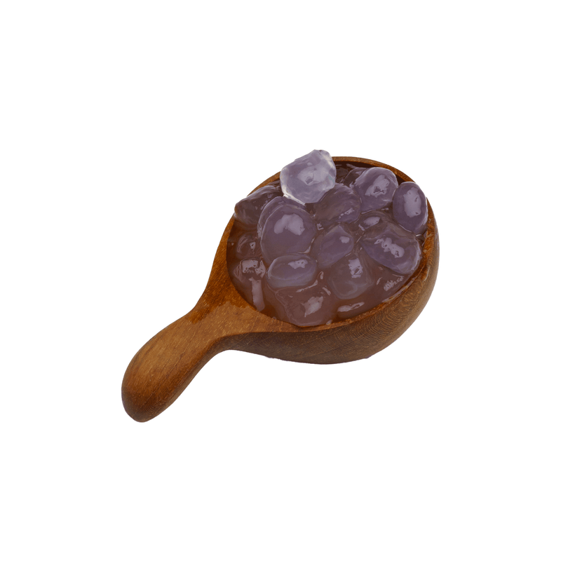 Boba Milk Tea Toppings Bubble Tea Kits – Zilla Trading Company